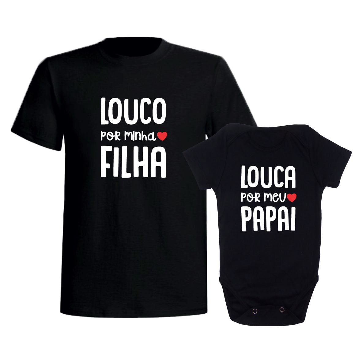 Tal Pai Tal Filha Amor Por Minha Filha - Atelier Bebê Bolê